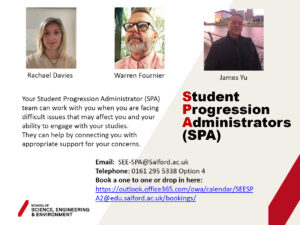 University Welcome Information and Resources – salfordphysics.com